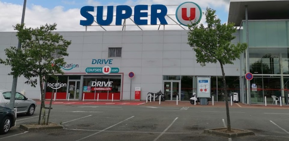 Super U L Isle Sur La Sorgue | Chtoby Pomnili